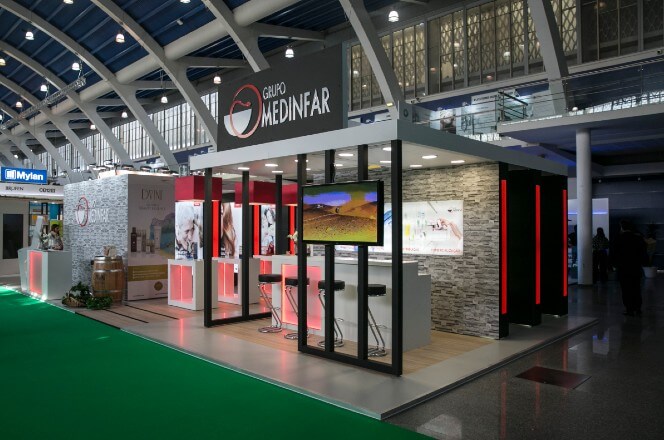 Grupo MEDINFAR esteve presente no maior Certame dedicado às Farmácias ...